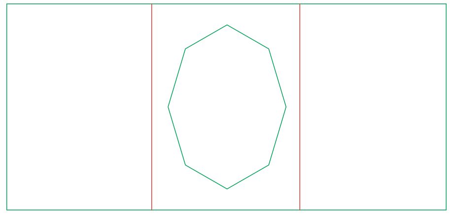 Bespoke Aperture Card Blanks Pda Card And Craft